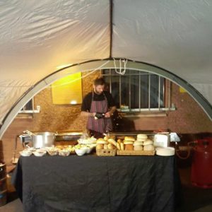 Catering Dumfries | Caterplus Catering Co