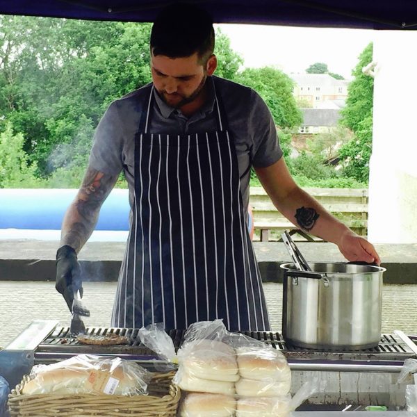 What We Do | Caterplus Catering Co