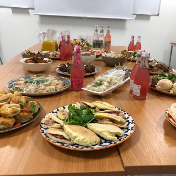 What We Do | Caterplus Catering Co