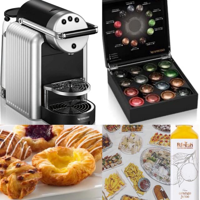 Gallery - Caterplus Catering Co